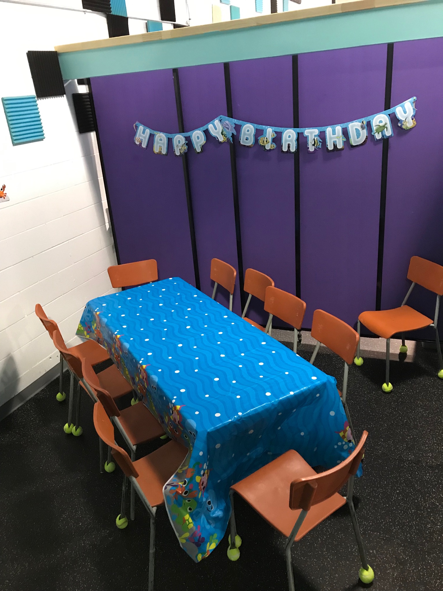 Parties | Indoor Playground Parties arrangement for Kids with all Services